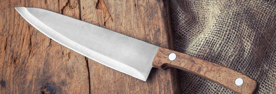 Exotic Knife Handle Materials: Unveiling Beauty in Unique Design